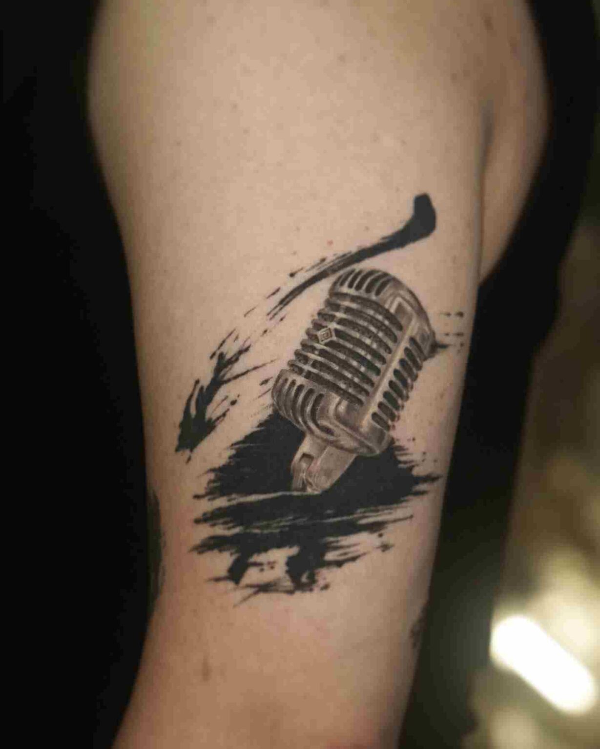 85 Stunning Music Notes Tattoo for Melodic Ink - Tattoo Imprints