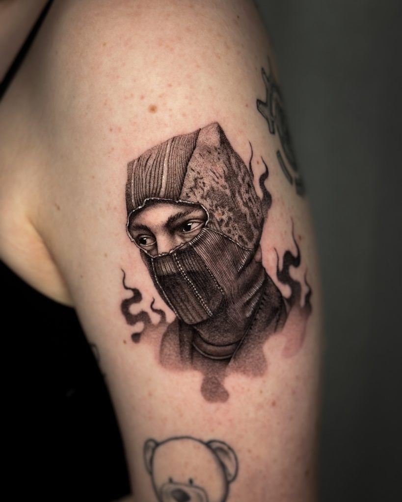 21 Twenty One Pilots Tattoo Ideas for Hardcore Fans - Tattoo Imprints